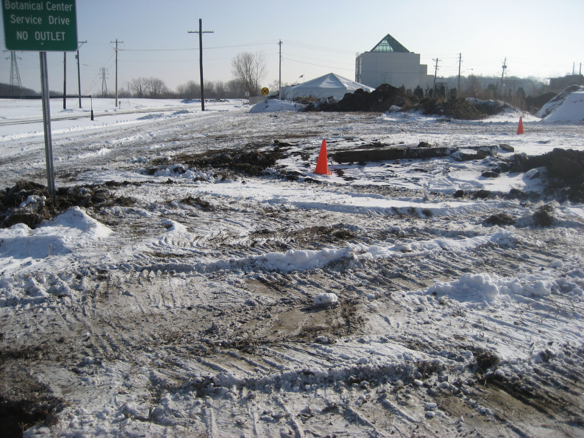 Mold & Moisture – Environet