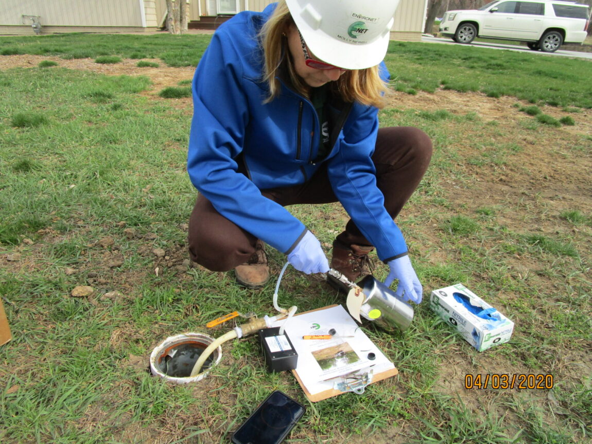 Environmental Site Assessments